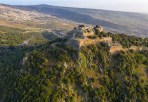 Consulado General H. de Israel | 10 fabulosos castillos y fortalezas de ...