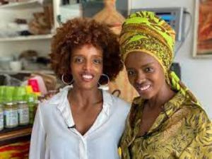 Consulado General H. de Israel | Conoce a la mujer que derriba barreras ...