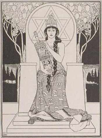 Consulado General H. de Israel | El idioma hebreo