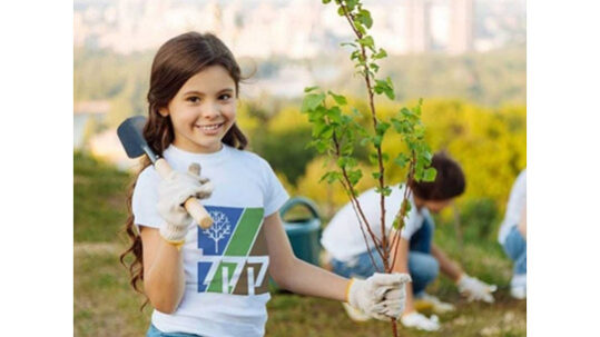 Consulado General H. de Israel | KKL festeja los 40 años del ...