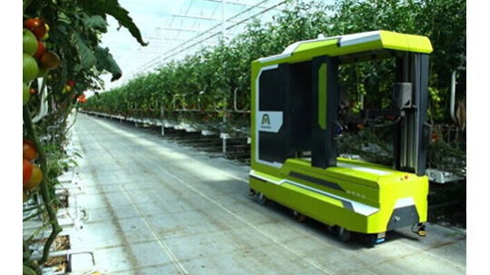 Consulado General H. de Israel | Startup israelí desarrolla el primer ...