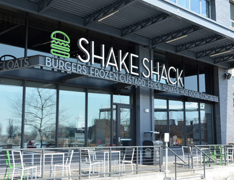 Consulado General H. de Israel | La cadena norteamericana Shake Shack ...