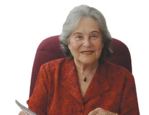 Consulado General H. de Israel | Ruth Arnon, codescubridora del acetato ...